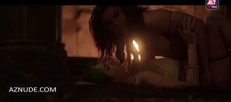 Bhavna Lalwani Nude Aznude