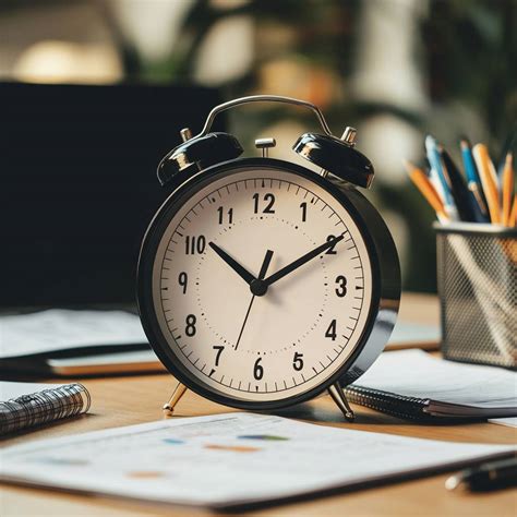 Pourquoi la gestion du temps est essentielle pour réussir