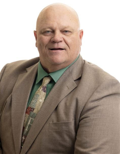 Meet Keith Simpson Keith Simpson