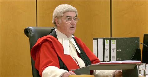 You Will Spend The Rest Of Your Life In Prison Judge Tells Lucy