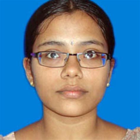 harshini ganesan karunya university coimbatore kits department of food processing and