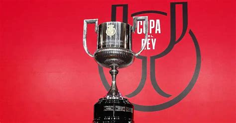 Dónde ver en televisión y online el sorteo de Copa del Rey hoy y a qué hora empieza para conocer