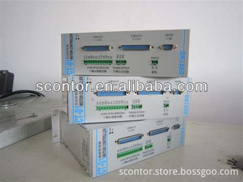 High Quality Motion Controller Ct 01 High Quality High Quality Motion Controller Ct 01 On