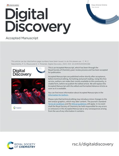 Pdf Generating Structural Alerts From Toxicology Datasets Using The
