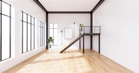 Interior Loft Stock Photos, Images and Backgrounds for Free Download