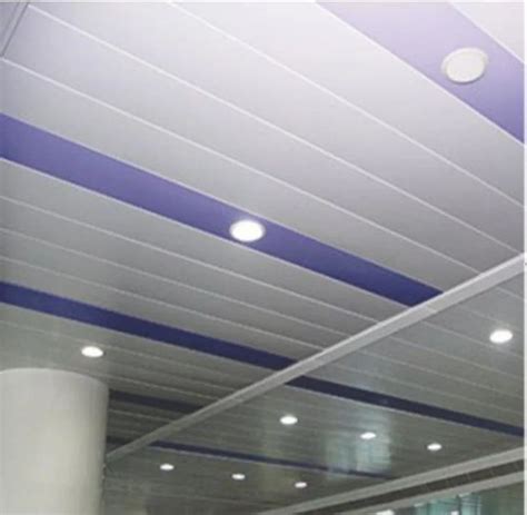 300 C Linear Ceiling System At ₹ 150sq Ft Linear Ceilings In 300 C Linear Ceiling System At ₹ 150sq Ft Linear Ceilings In