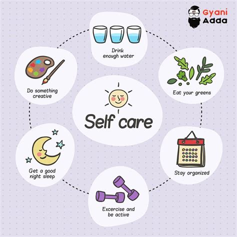 Importance Of Self Care And How To Practice It 2024
