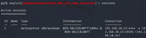 网络安全实战之植入后门程序 system error 5 has occurred csdn博客