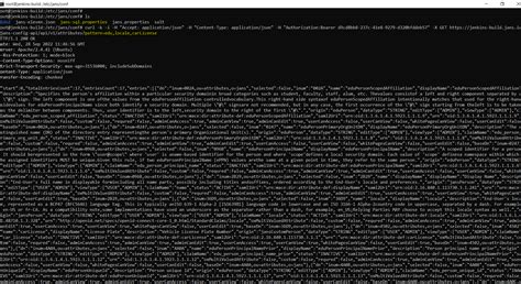 feat jans config api allow multiple pattern search in apis · issue