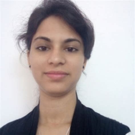 Monalisa Sahoo Postdoctoral Researcher Phd Swedish University Of Agricultural Sciences