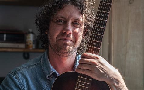 Loic J Tuckey Delivers Masterful Debut Album