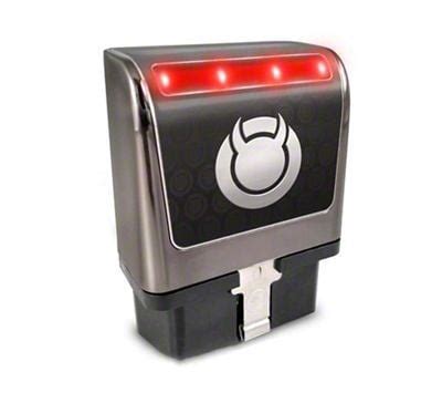 Diablosport Yukon Sprint AFM Module With Auto Start Stop Disable S1000
