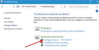 Fix Bluetooth Device Is Not Discoverable On Windows