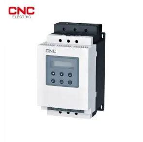 Устройство плавного пуска YCQR2 - CNC Electric - Россия