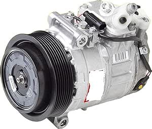 Ac Compressor A0002306211 A0002309711 0012302611