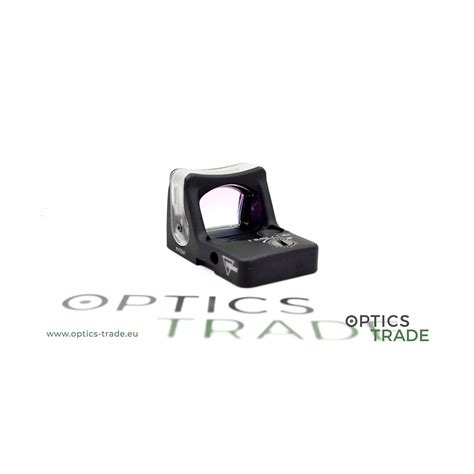 Trijicon Rmr Dual Illuminated Sight Optics Trade