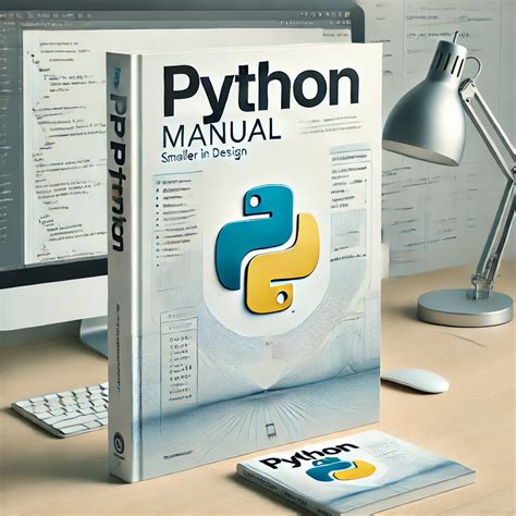 Manuale Python Elettronica Digitale E Informatica