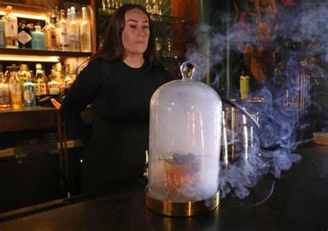 Patron Saint Steakhouse Opens In Downtown Rochester