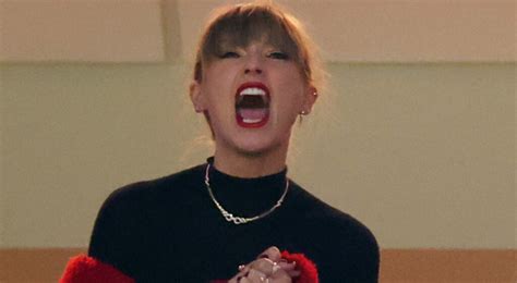 Taylor Swifts 2009 Interview Manifested Travis Kelce Relationship