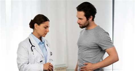 Understanding Testicular Torsion Causes Symptoms And Risks