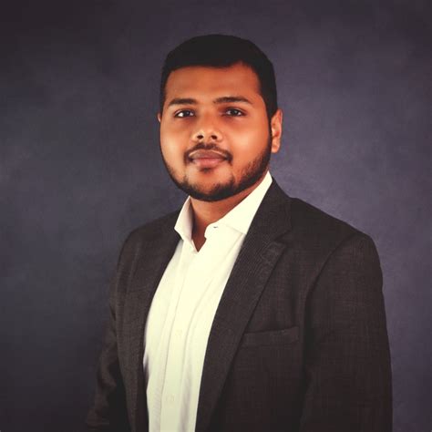 Harsh Patil Linkedin