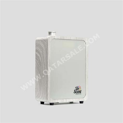 Diffuser Humidifier For Sale In Qatar