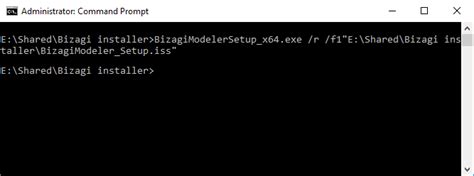 Installshield Custom Action Command Line Parameters Pnaassets