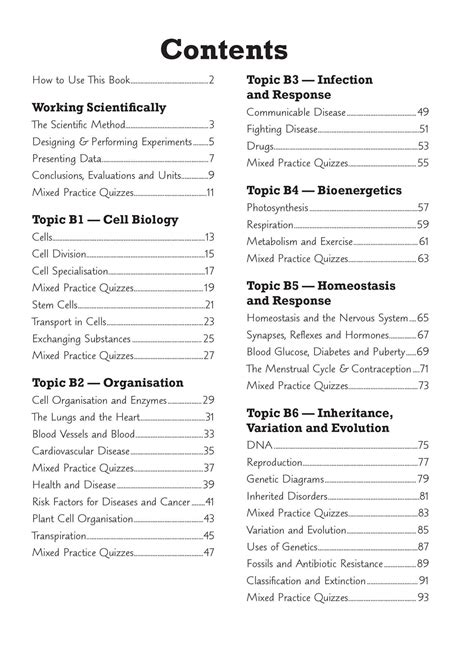 Gcse Combined Science Aqa Knowledge Retriever Foundation Cgp Books