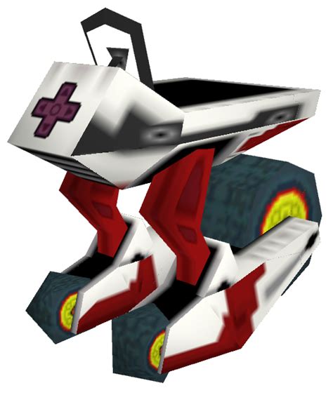Rob Lgs Mario Kart Racing Wiki Fandom