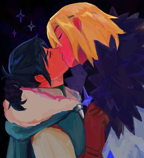 Dimitri Alexandre Blaiddyd And Felix Hugo Fraldarius Fire Emblem And 1
