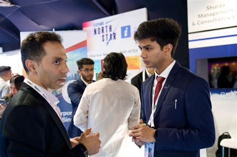 Hitesh Katoch On Linkedin Gitex2024 Innovation Networking