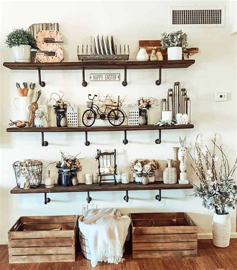23 Beautiful Farmhouse Kitchen Design Ideas Artofit
