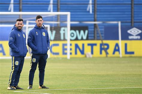 Le Costó La Copa Argentina Tevez Borró A Un Jugador De Rosario Central