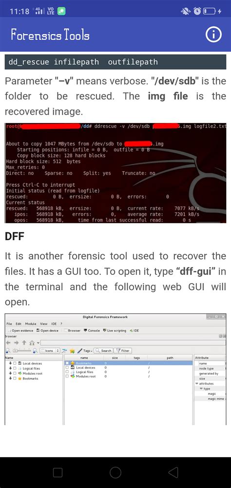 Kali Linux Apk For Android Download