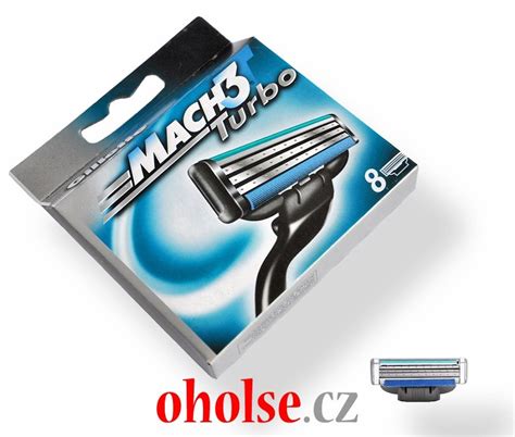Mach3 Turbo