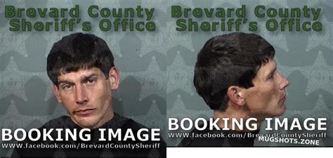 Tribbitt Devon Mathew 02122025 Brevard County Mugshots Zone