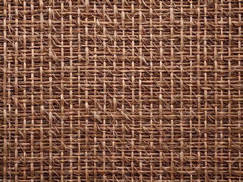 Premium Ai Image A Close Up Of A Woven Woven Pattern