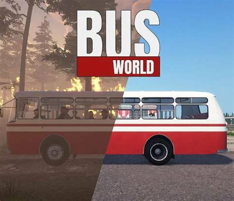 Buy Bus World ️steam Account Cheap Choose From Different Sellers With