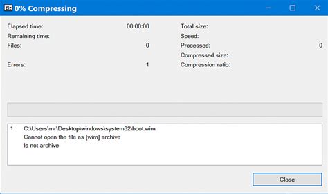 Enhance The Macrium Recovery Environment Window Page 2 Windows 10