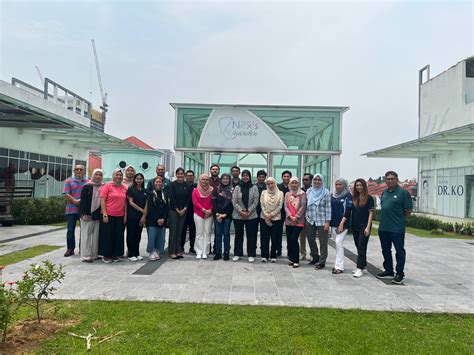 Jasa Merin ESG