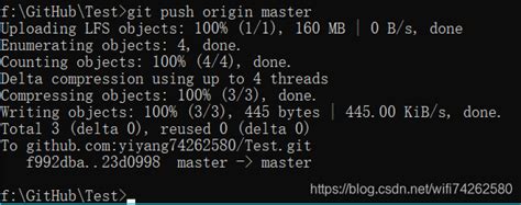 Github大文件大于100m上传the Following Files Are Over 100mb Csdn博客 Github大文件大于100m上传the Following Files Are Over 100mb Csdn博客