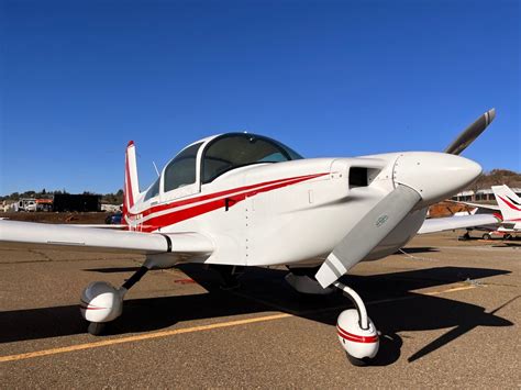 1993 Grumman American Ag 5b Tiger For Sale
