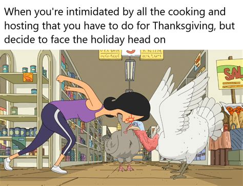Be The Alpha Turkey Rbobsburgers