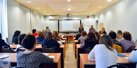 Курсы Повышения квалификации