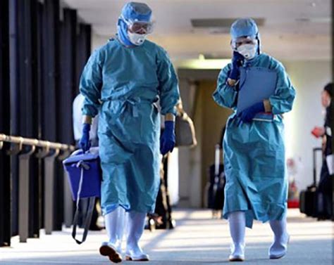 Un Día Como Hoy Del 2009 La Oms Había Declarado Alerta Por Pandemia De