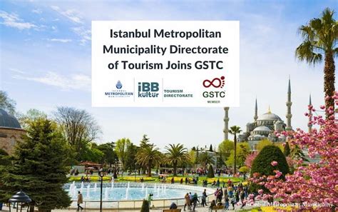 Istanbul Joins Gstc Gstc