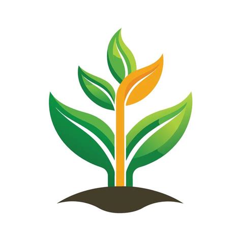 Horticulture Logo Vector Art Icons And Graphics For Free Download
