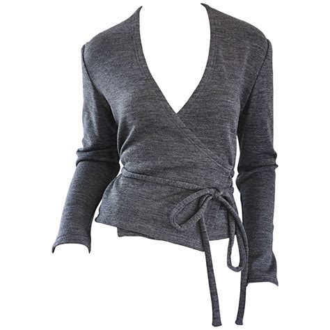 Rare 199495 Jean Paul Gaultier Maille Safe Sex For Ever Top S At