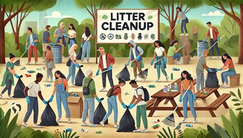 Rd Annual Cleanup Challenge Keep Soddy Daisy Beautiful