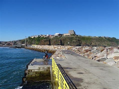 Mop Traza Desafíos En Obras Portuarias